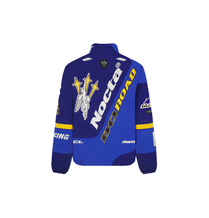 RACING JACKETS – HYPCOURT
